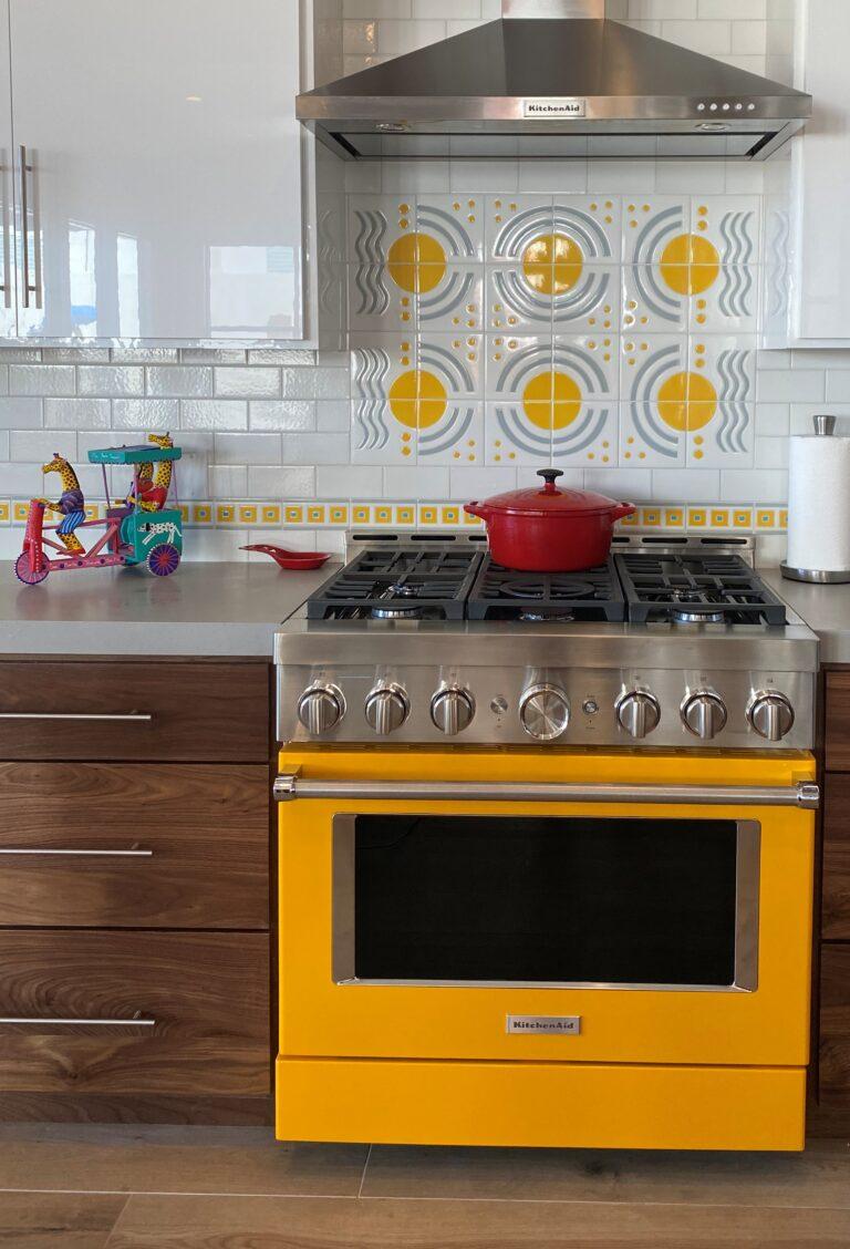 6 Tips for Mixing Tile Colors and Patterns | Tango Tile