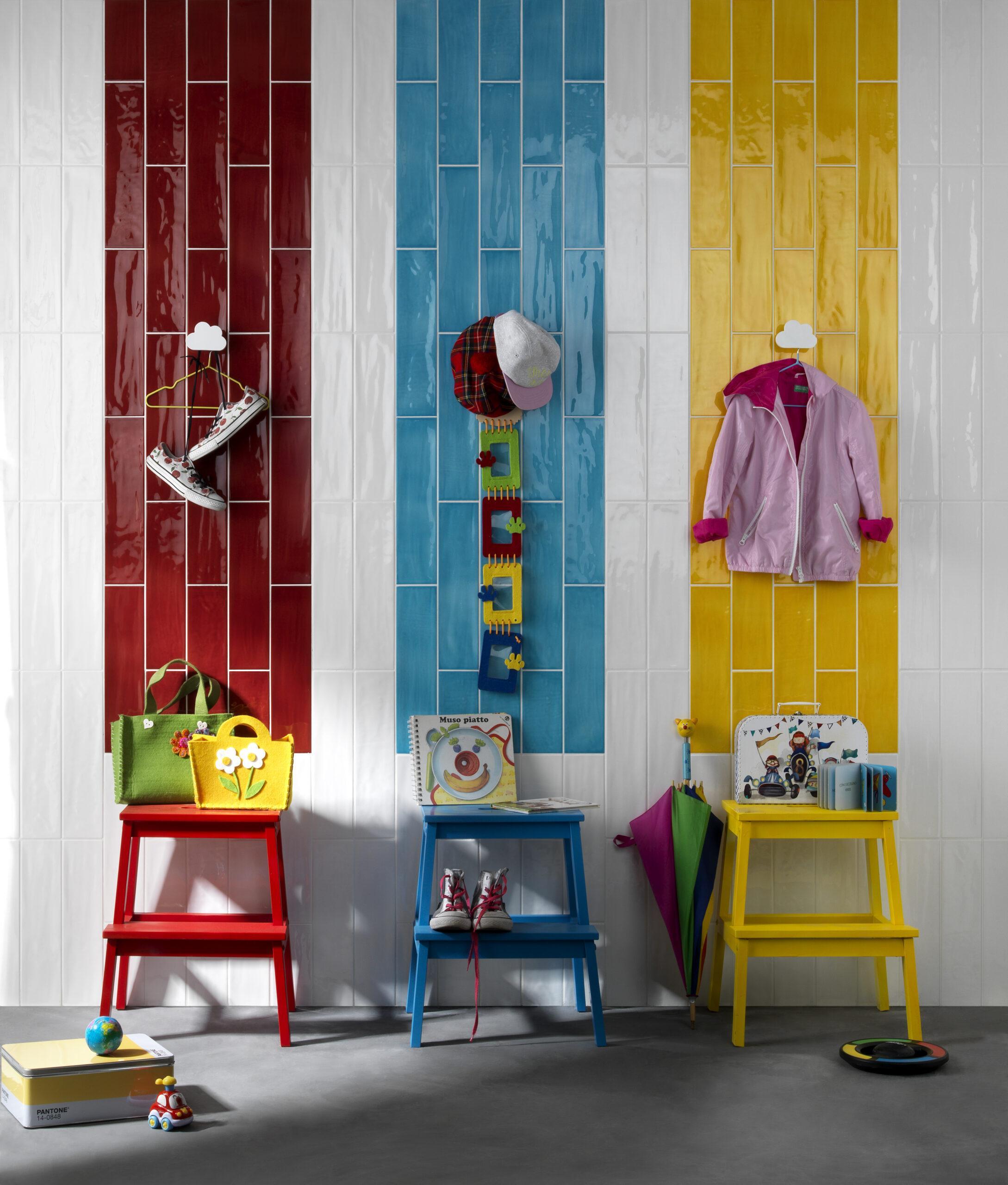 6 Tips for Mixing Tile Colors and Patterns | Tango Tile