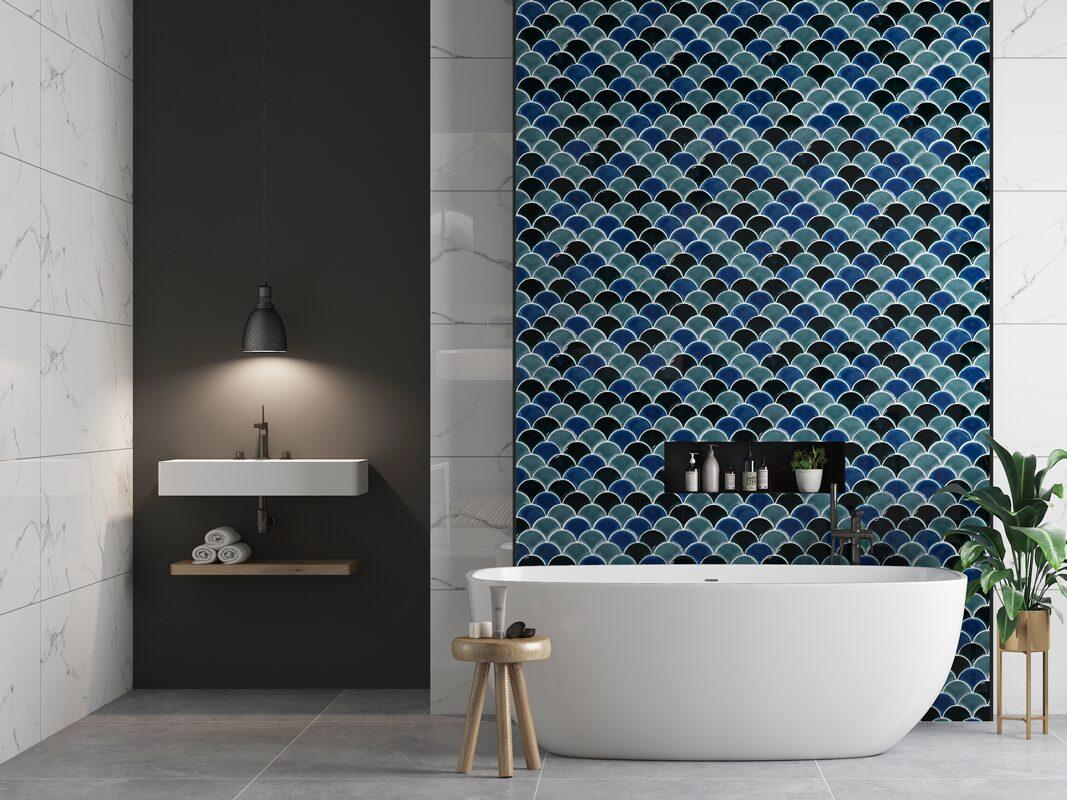 How to Mix and Match Decorative Tiles | Tango Tile